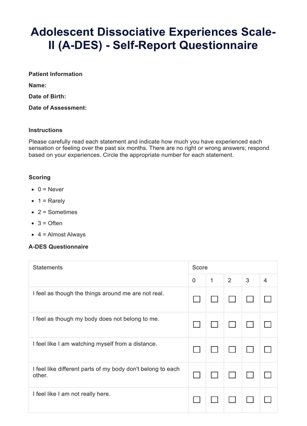 SMART Goals for Social Workers Template & Example | Free PDF Download