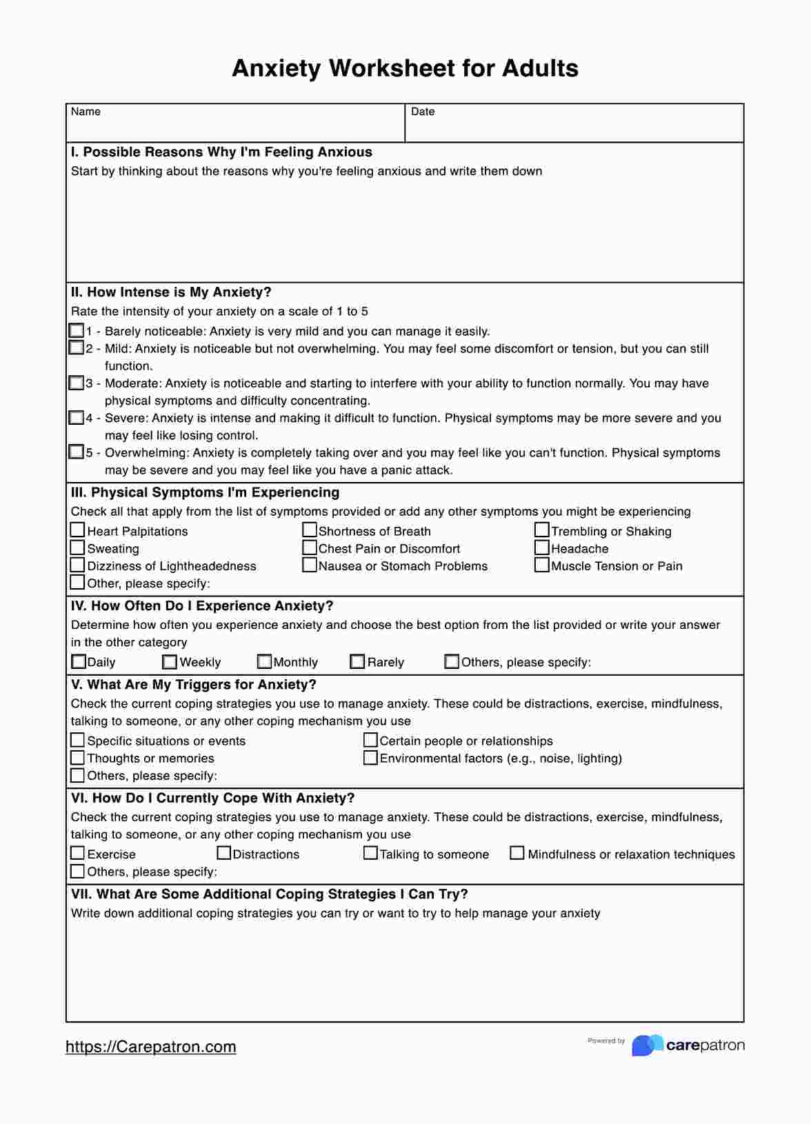 Speech Therapy For Adults PDF Example Free PDF Download