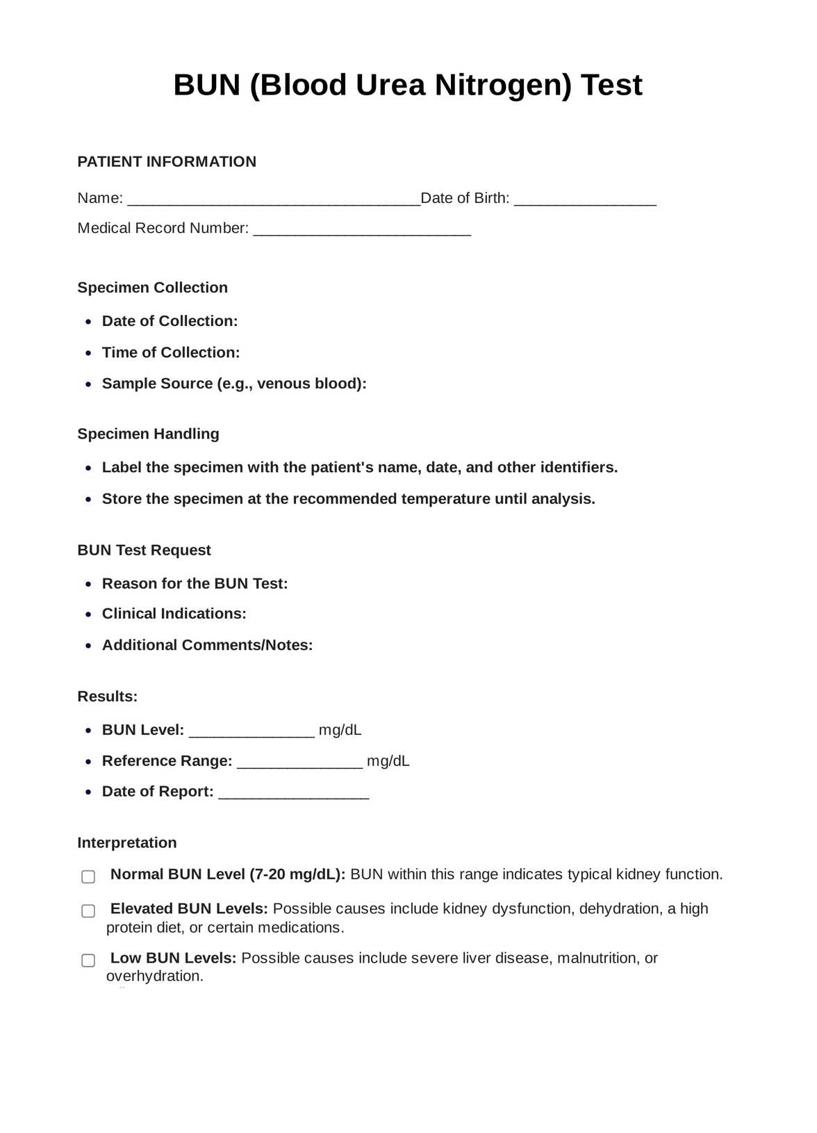 Notas De Enfermería Ejemplos Gratis para Editar 2024