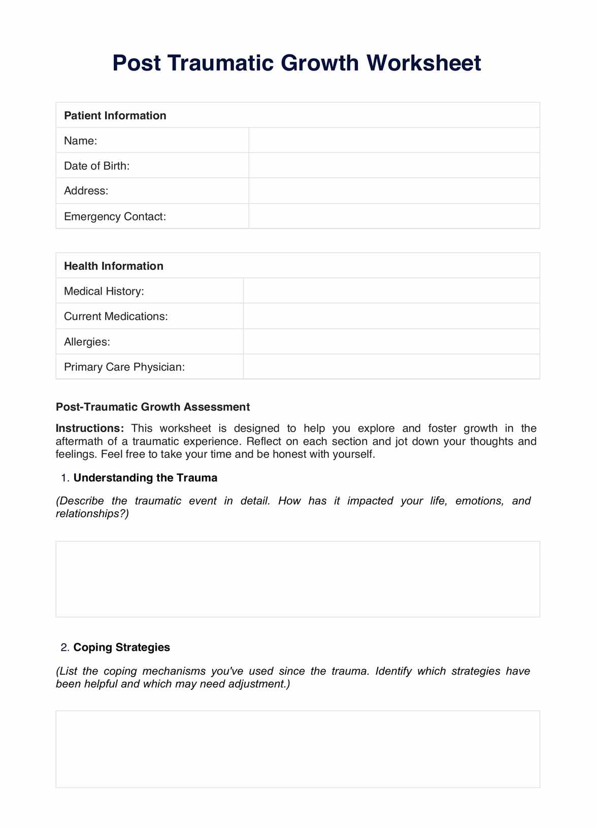 Domestic Violence Assessment Example Free PDF Download Domestic Violence Assessment Example Free PDF Download