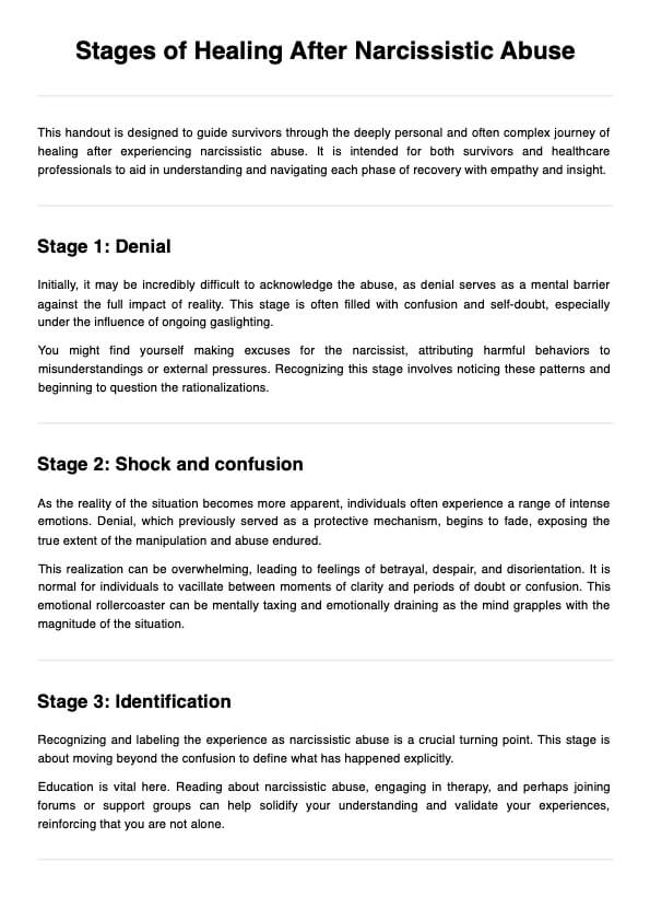 Feelings Thermometer Example Free PDF Download Feelings Thermometer Example Free PDF Download