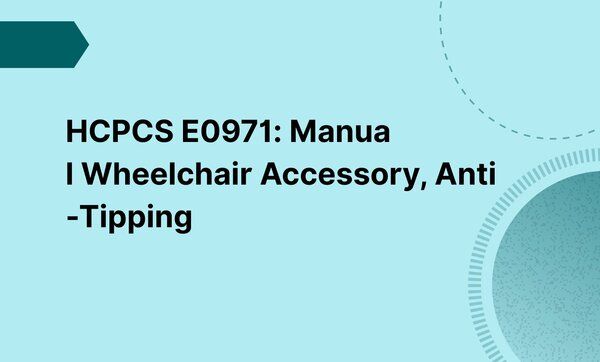 CPT code 98980: Remote Therapeutic Monitoring (RTM) Treatment ...